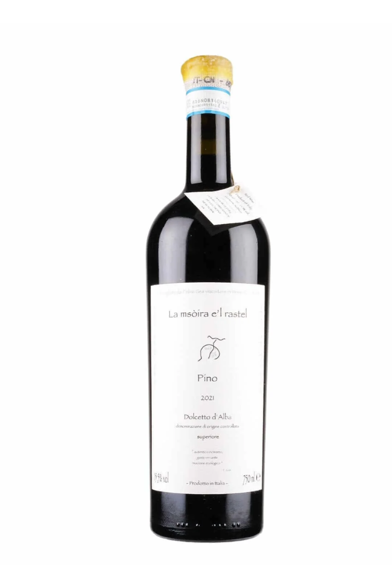 Fabio Gea Pino Dolcetto d'Alba Superiore DOC 2020